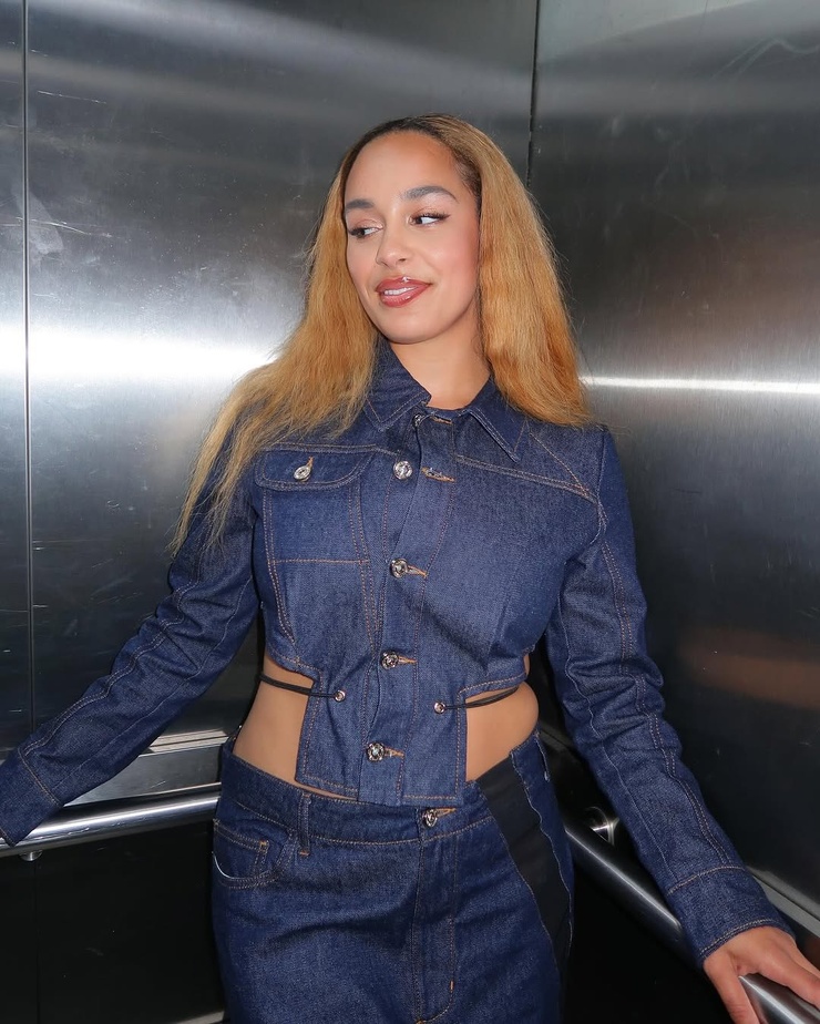 Picture of Jorja Smith