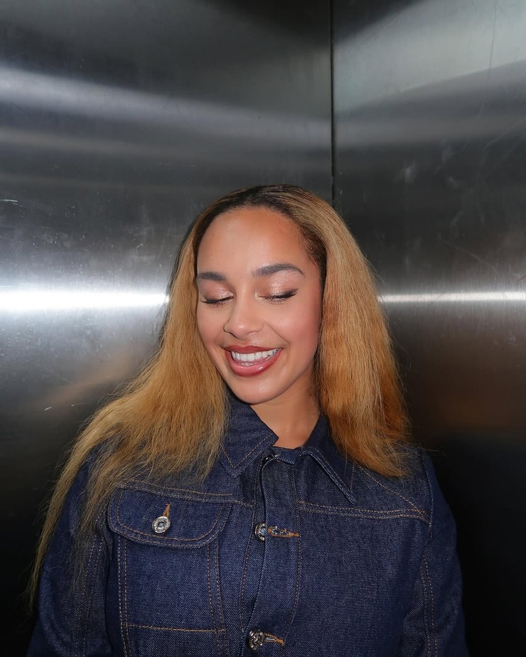Jorja Smith