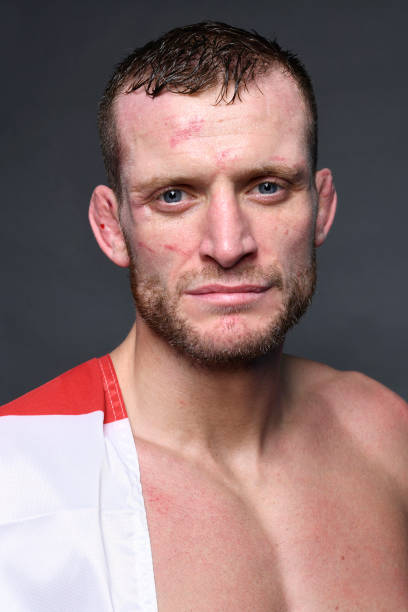 Picture of Davey Grant