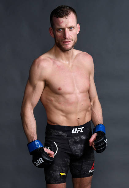 Picture of Davey Grant