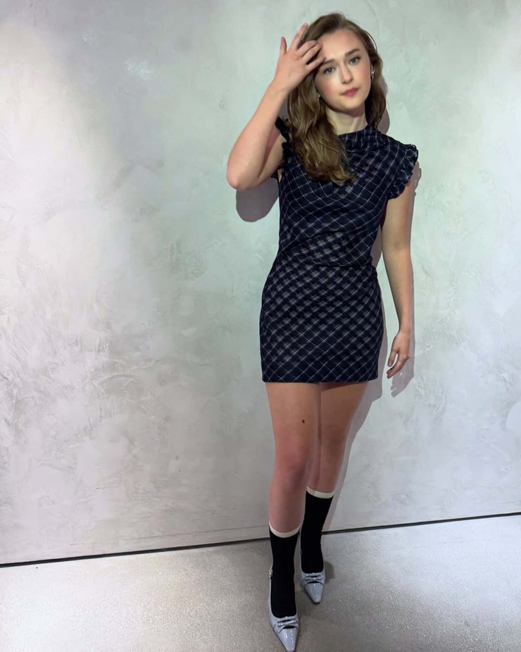 India Fowler picture