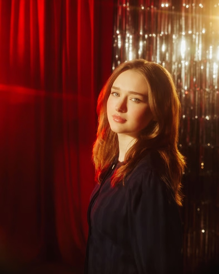 Picture of India Fowler