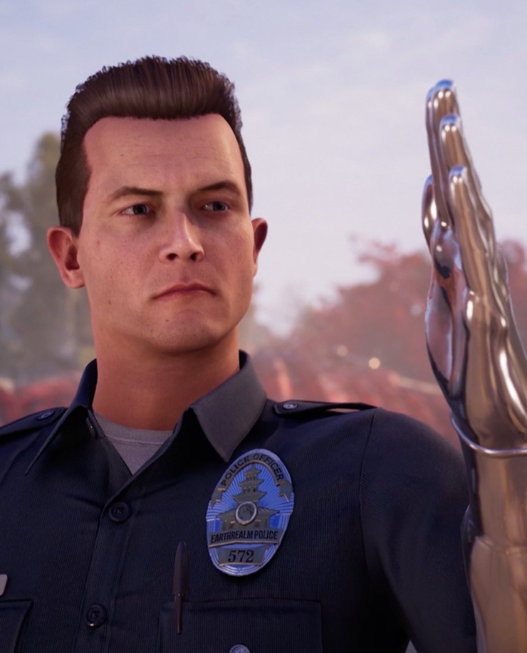 T-1000 image