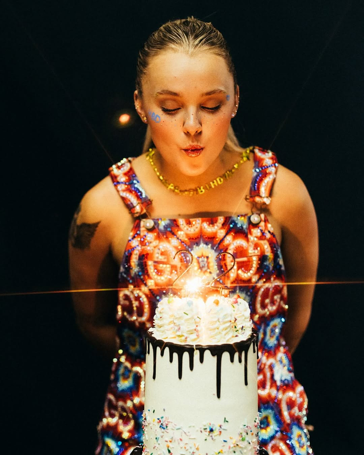 Picture of Jojo Siwa