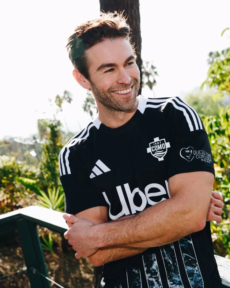 Picture of Chace Crawford