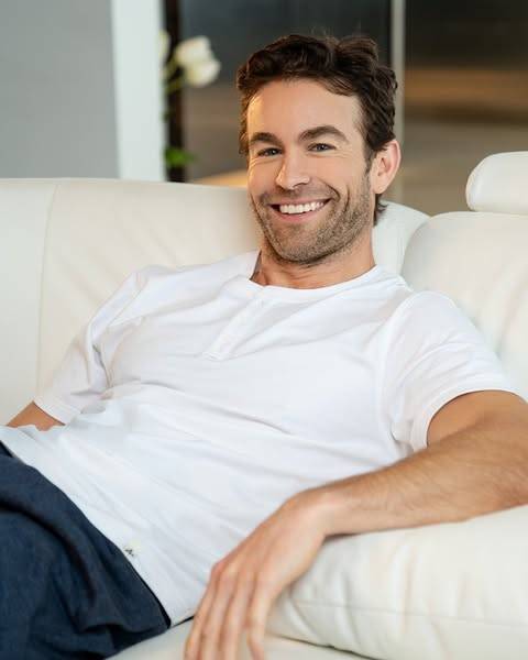 Picture of Chace Crawford