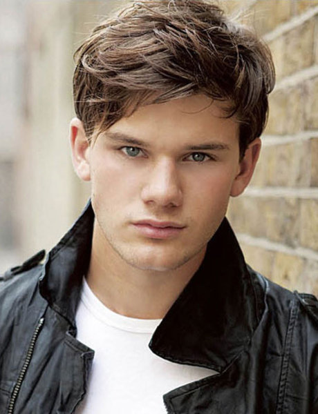 Picture of Jeremy Irvine