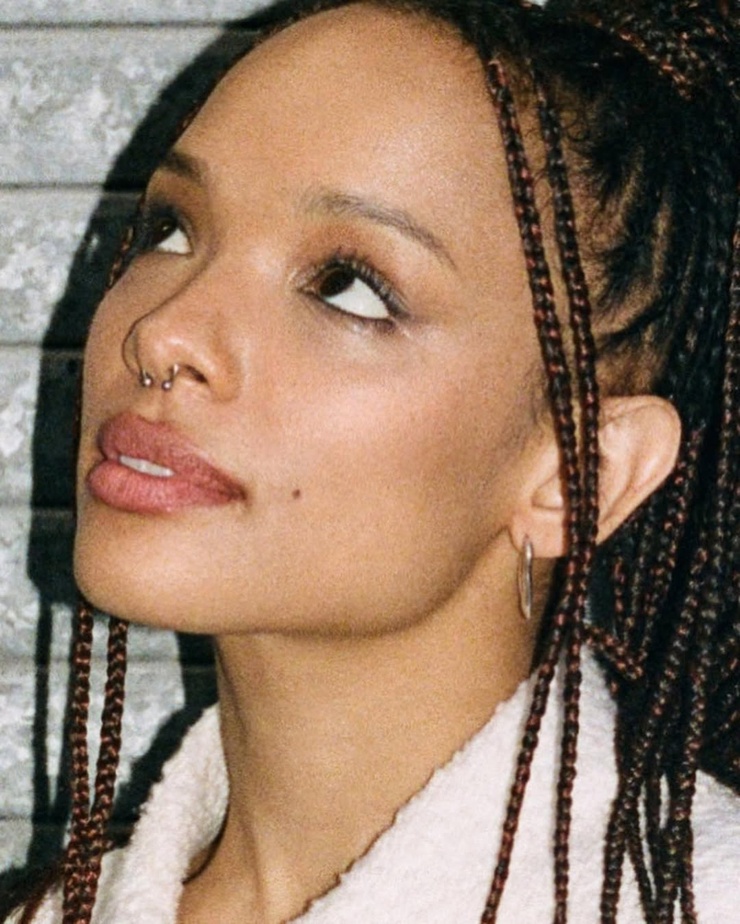 Picture of Sisi Stringer