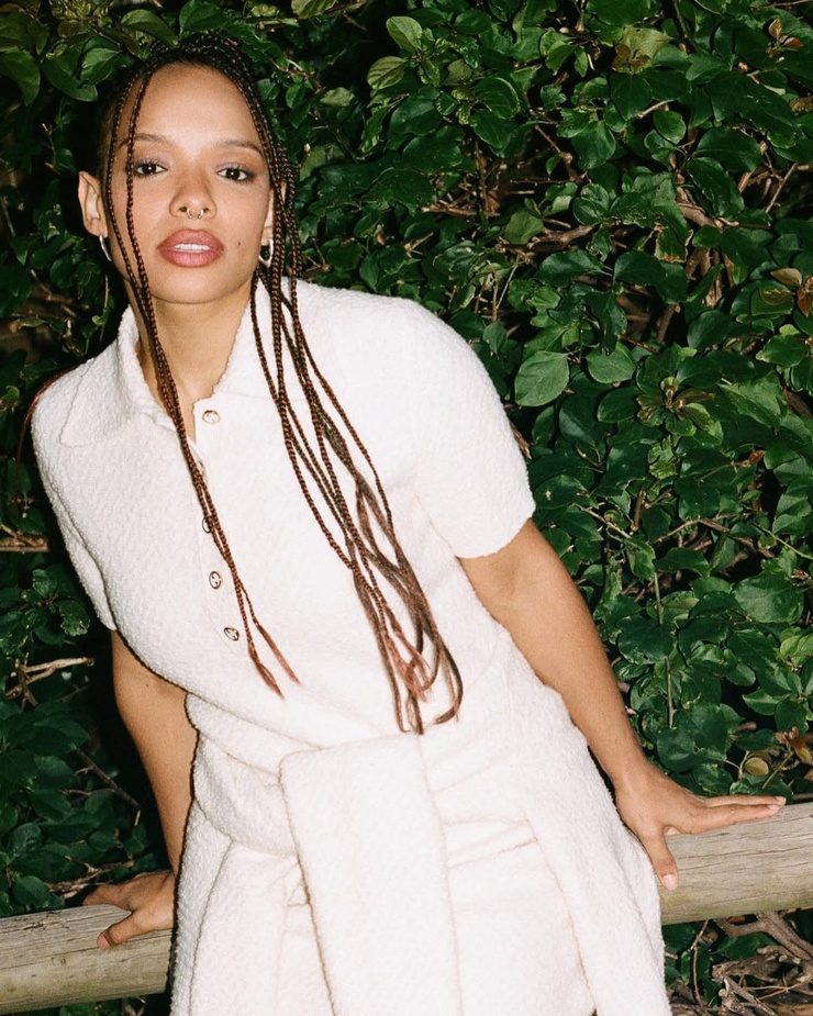 Picture of Sisi Stringer