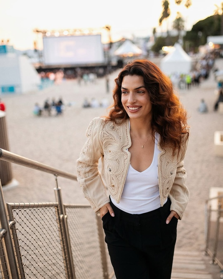 Picture of Tonia Sotiropoulou