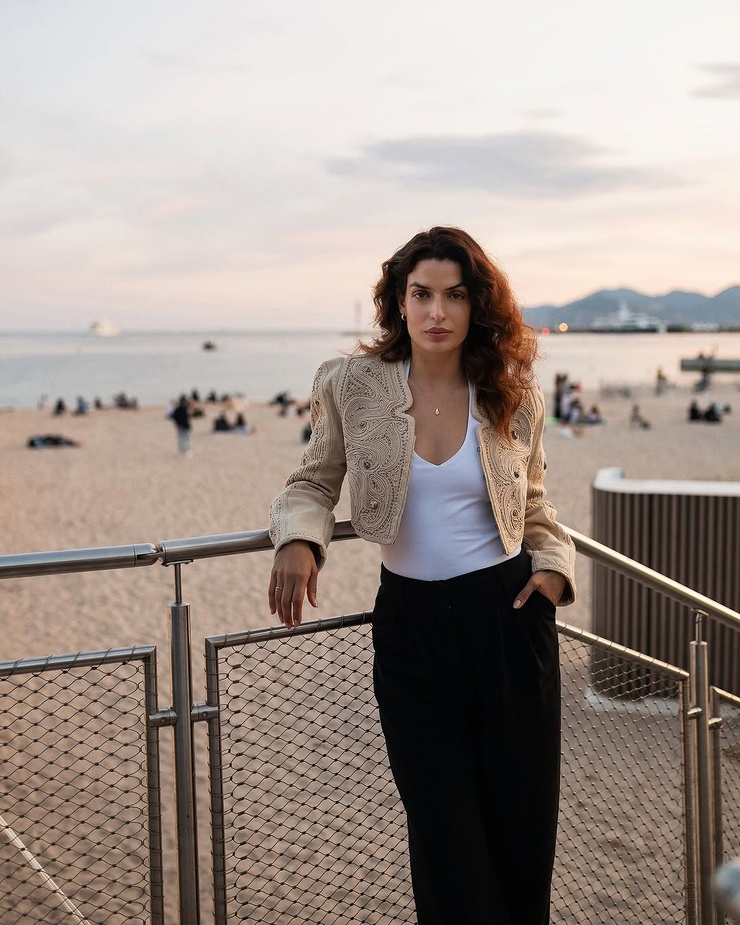 Picture of Tonia Sotiropoulou