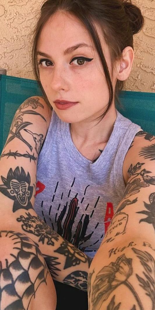 Picture of Natalie Cuomo