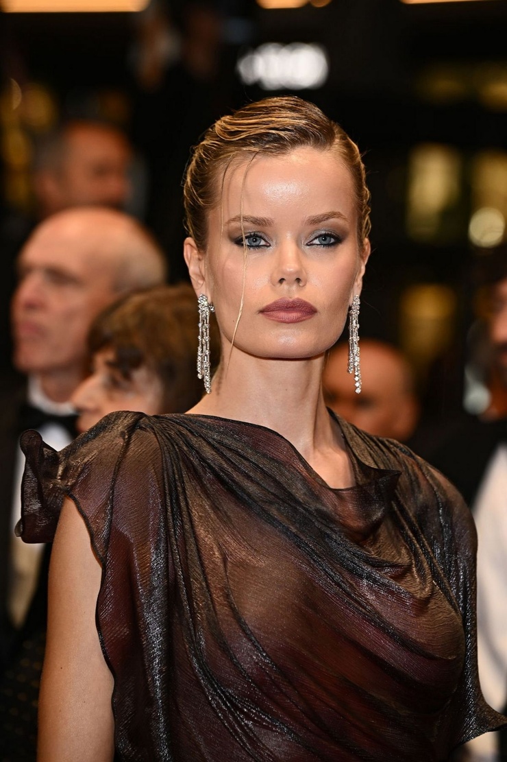 Image of Frida Aasen