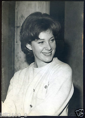 Anouk Ferjac picture