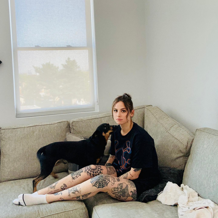 Picture of Natalie Cuomo