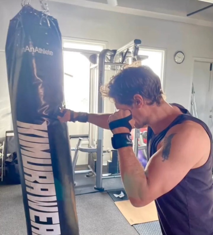 Picture of Joseph Morgan