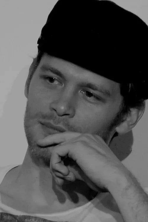 Picture of Joseph Morgan