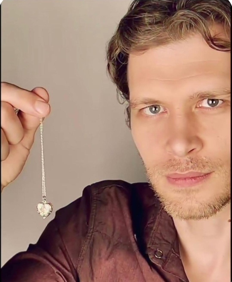 Picture of Joseph Morgan