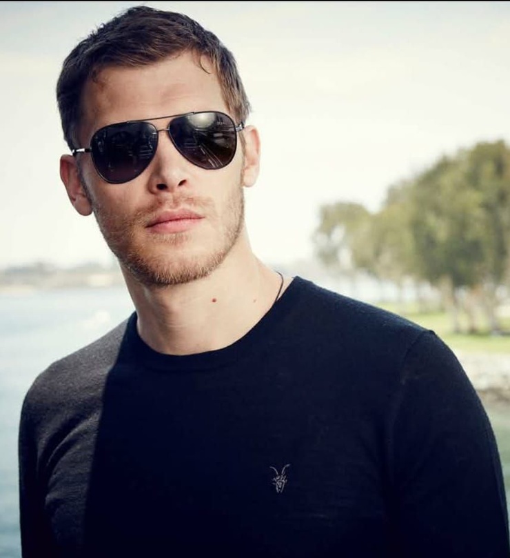 Picture of Joseph Morgan
