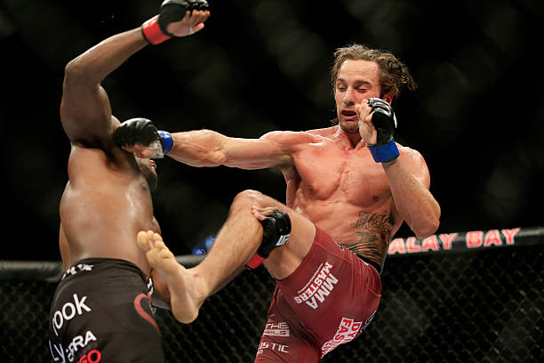 Josh Samman picture