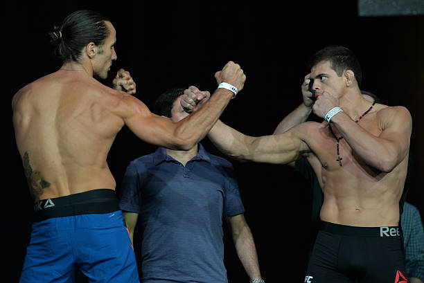 Picture of Josh Samman