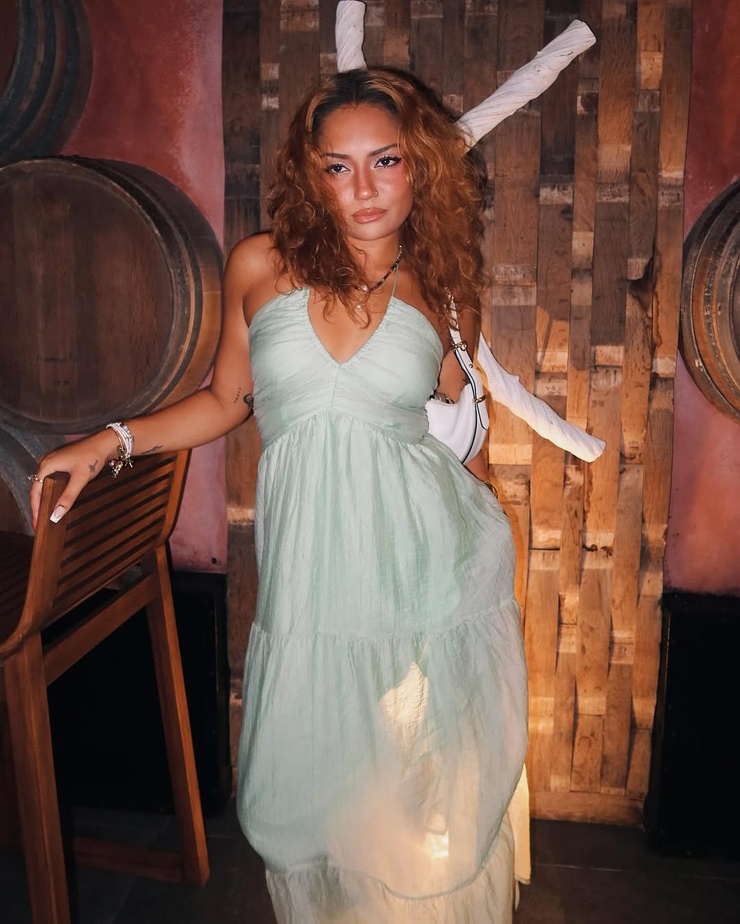 Picture of Avani Gregg