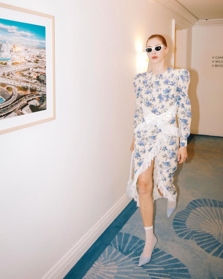 Hermione Corfield image