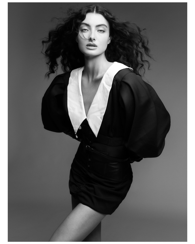 Picture of Rebecca Sorkin