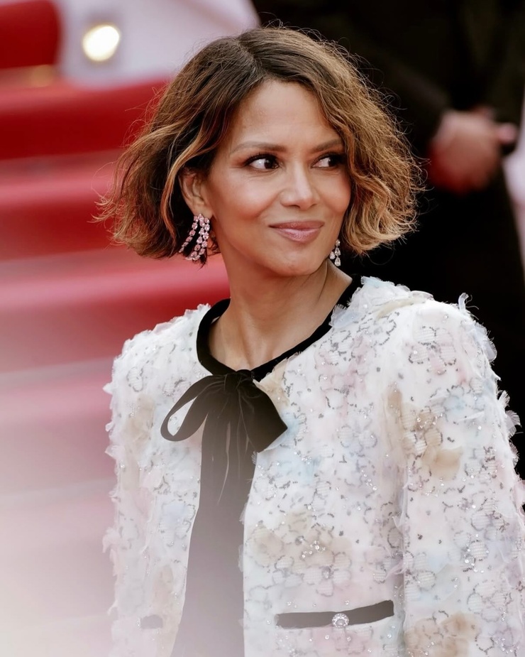 Picture of Halle Berry