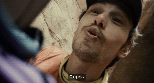 Picture of 127 Hours