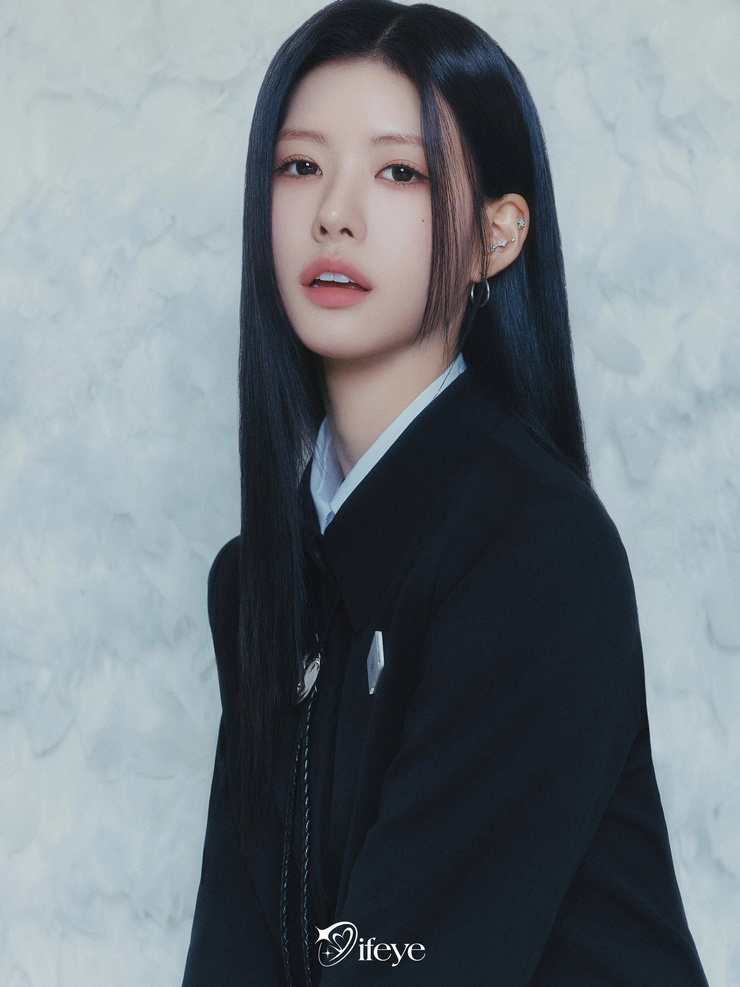 Picture of Ra-hee Kim