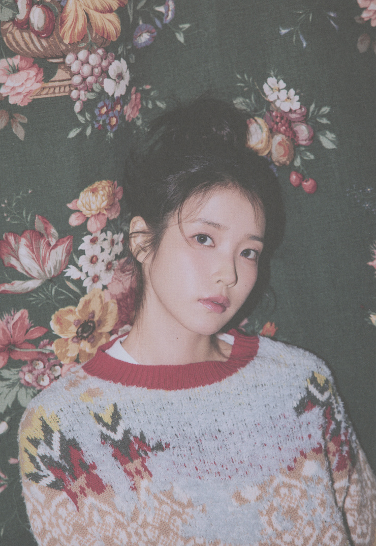 Picture of IU
