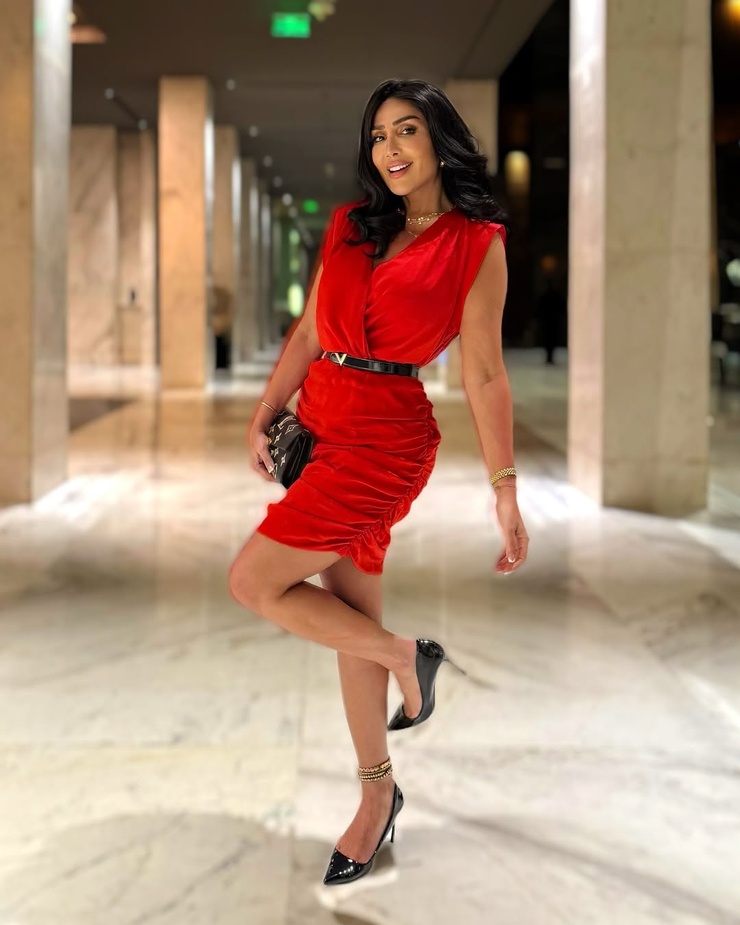 Image of Huda Hamdan