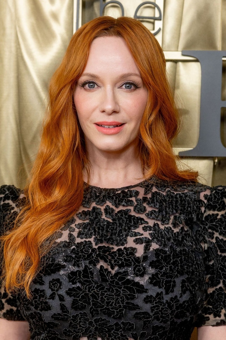 Picture of Christina Hendricks