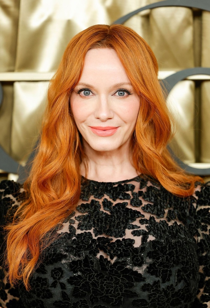 Image of Christina Hendricks