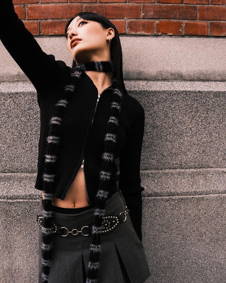 Picture of Ruby Huang