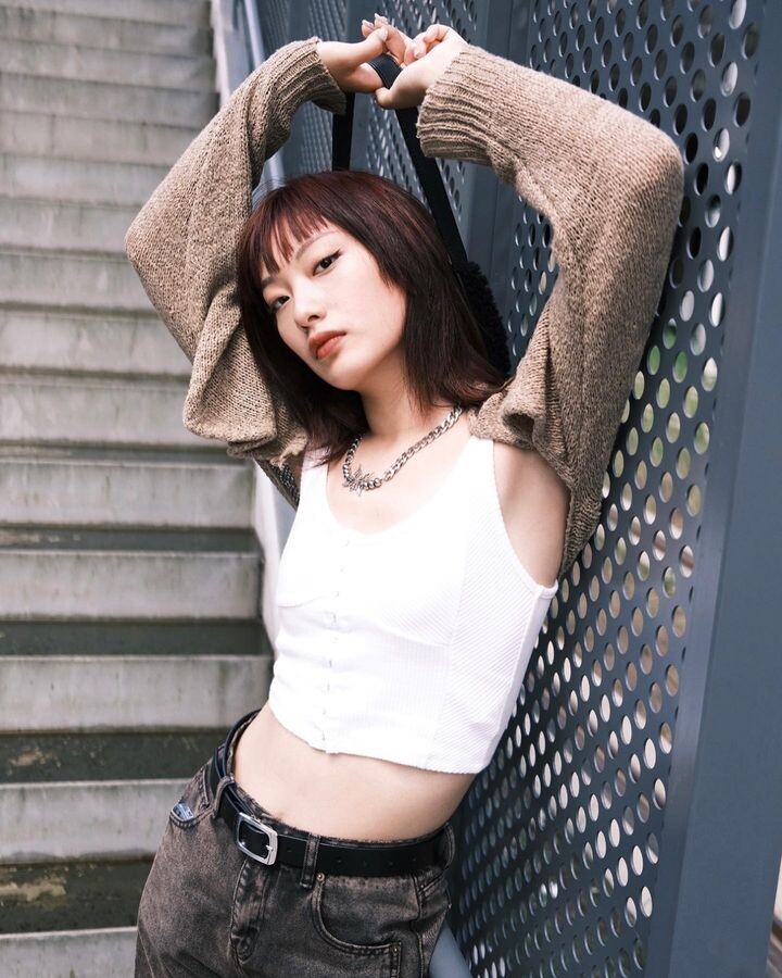 Picture of Ruby Huang