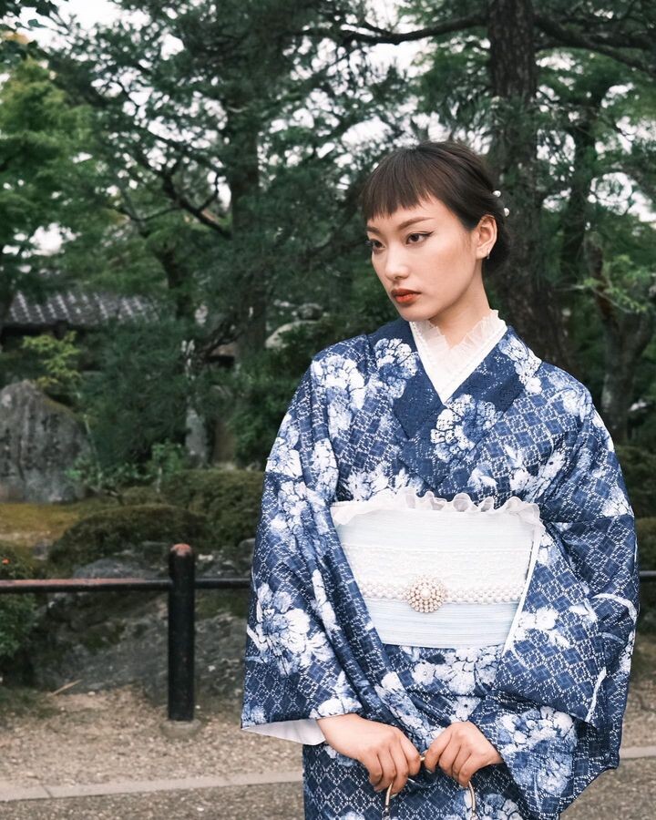 Picture of Ruby Huang