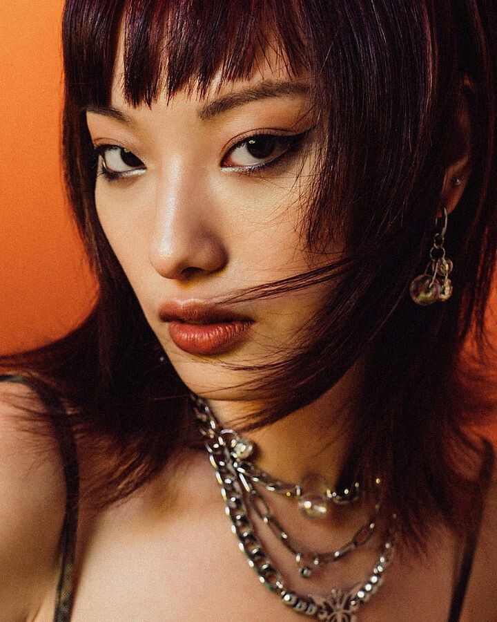 Image of Ruby Huang