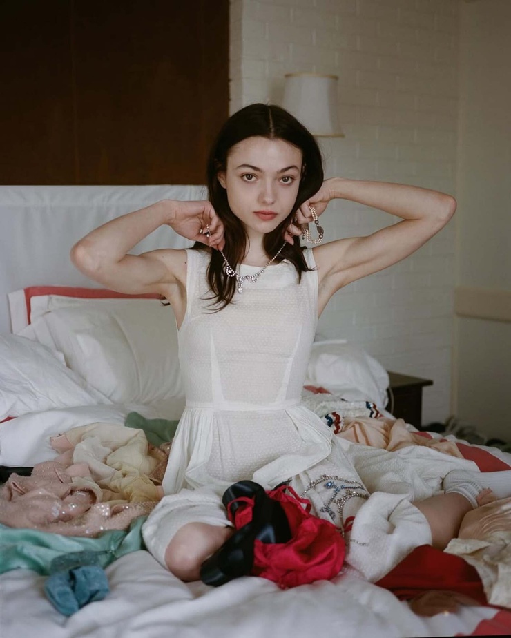 Picture of Lily McInerny