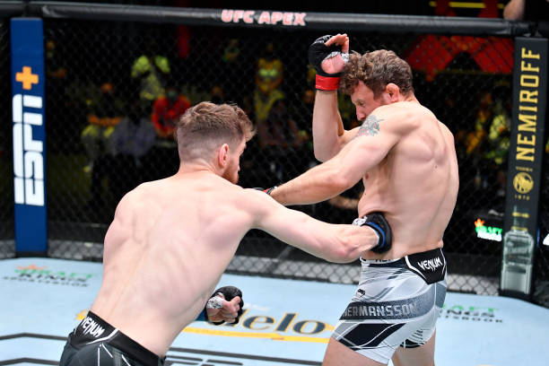 Image of Jack Hermansson