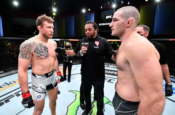 Picture of Jack Hermansson