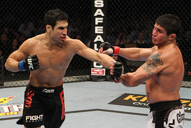 Picture of Danny Castillo
