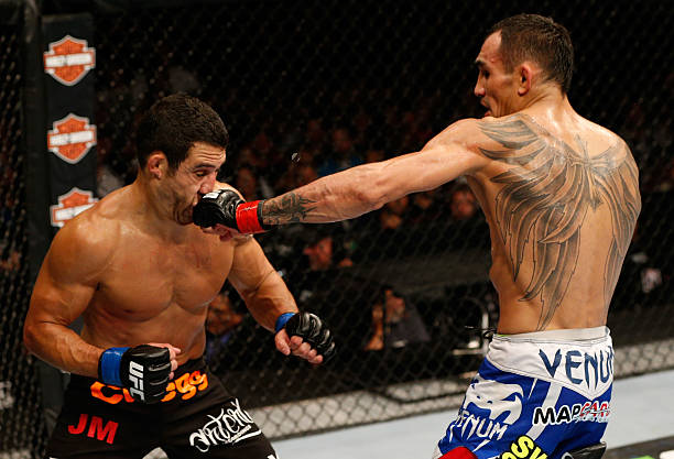 Picture of Danny Castillo