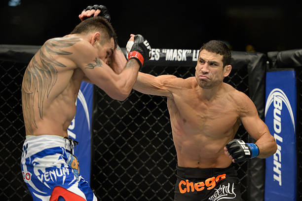 Picture of Danny Castillo