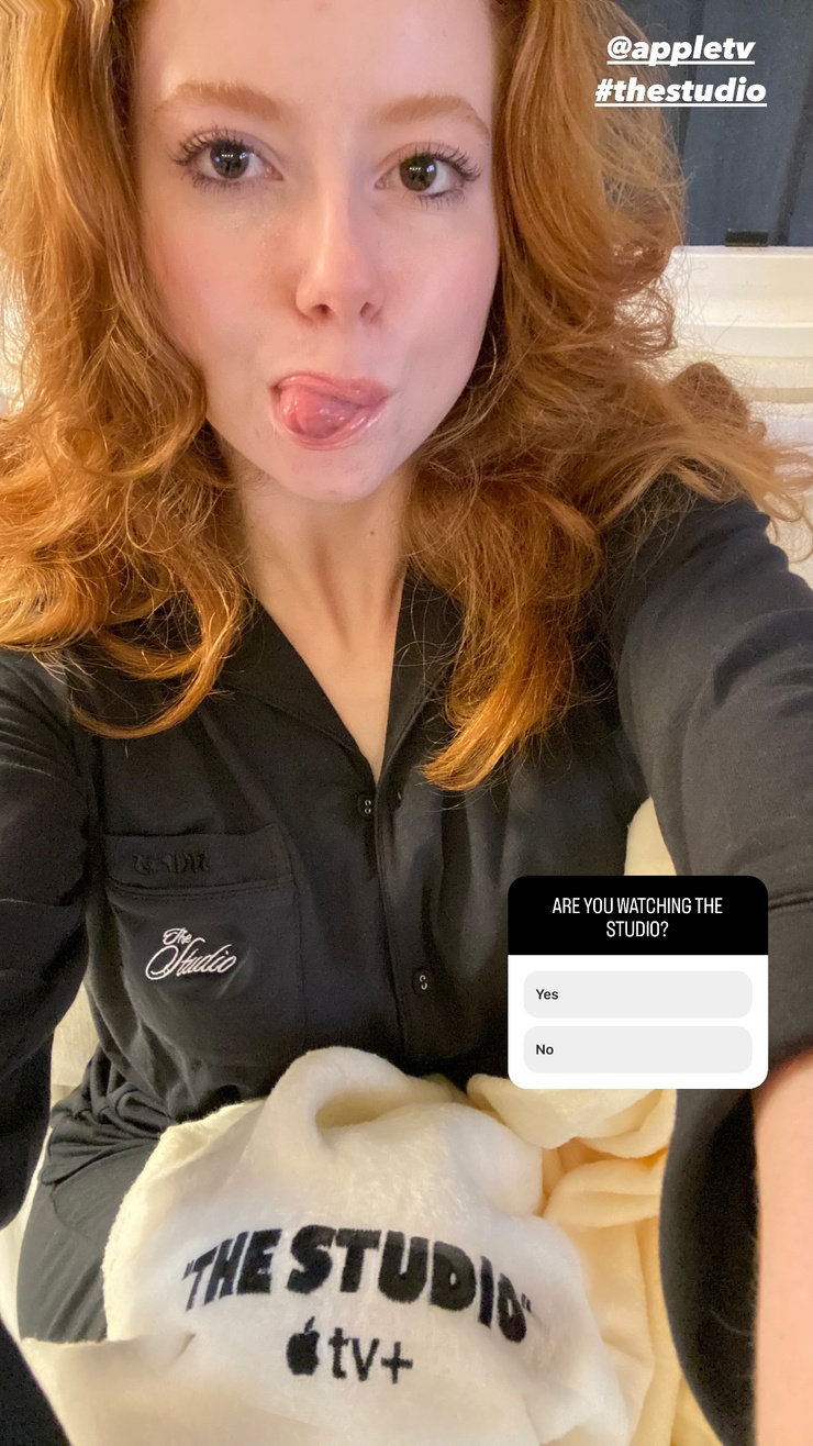 Picture of Francesca Capaldi