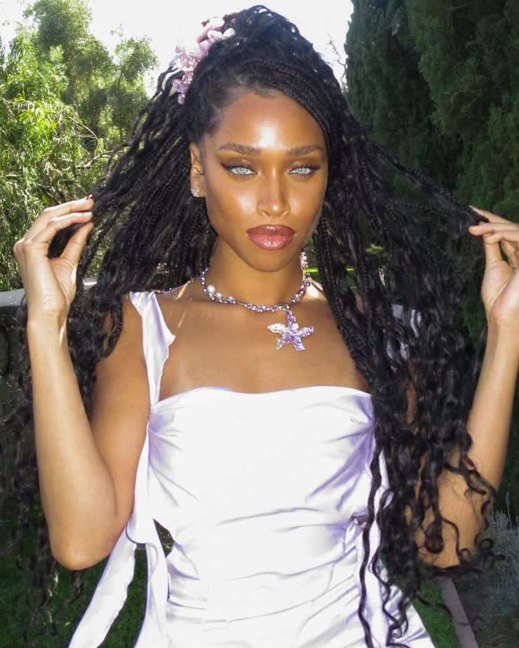 Picture of Idania Hopkin