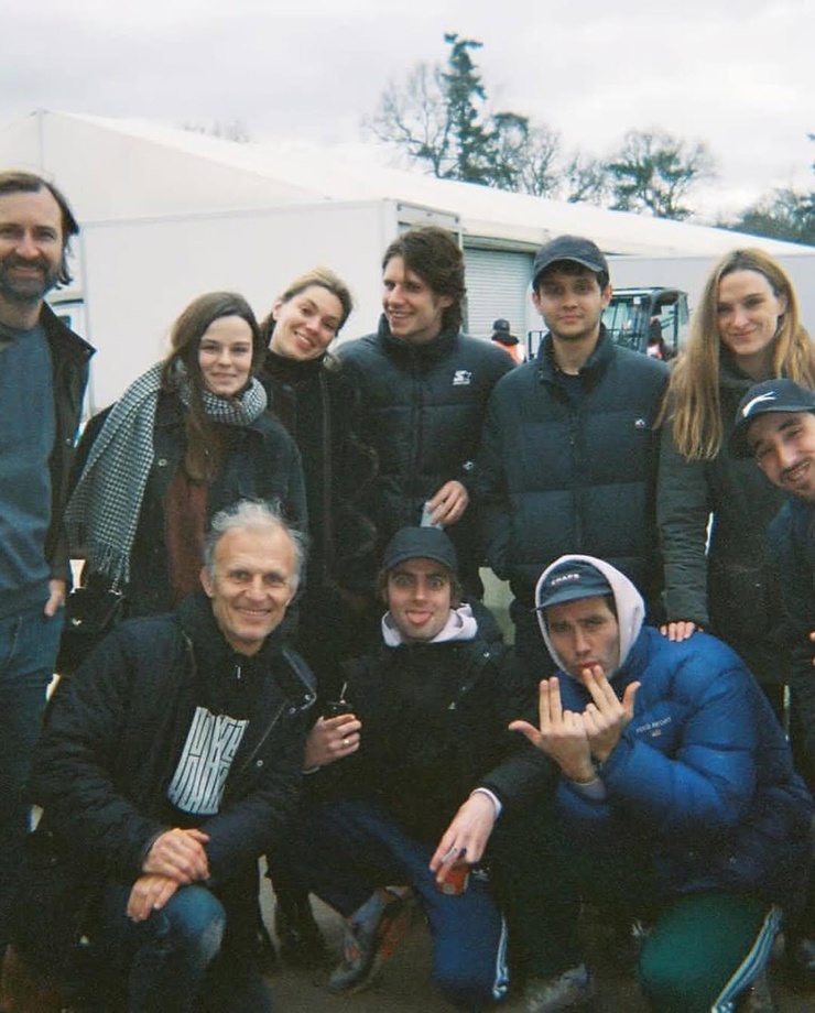 Picture of Alaïs Lawson