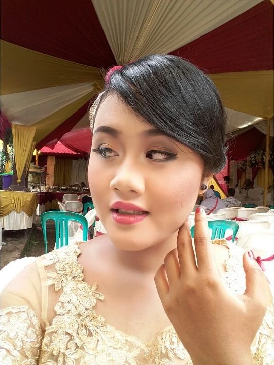 Picture of Arum Purbasari