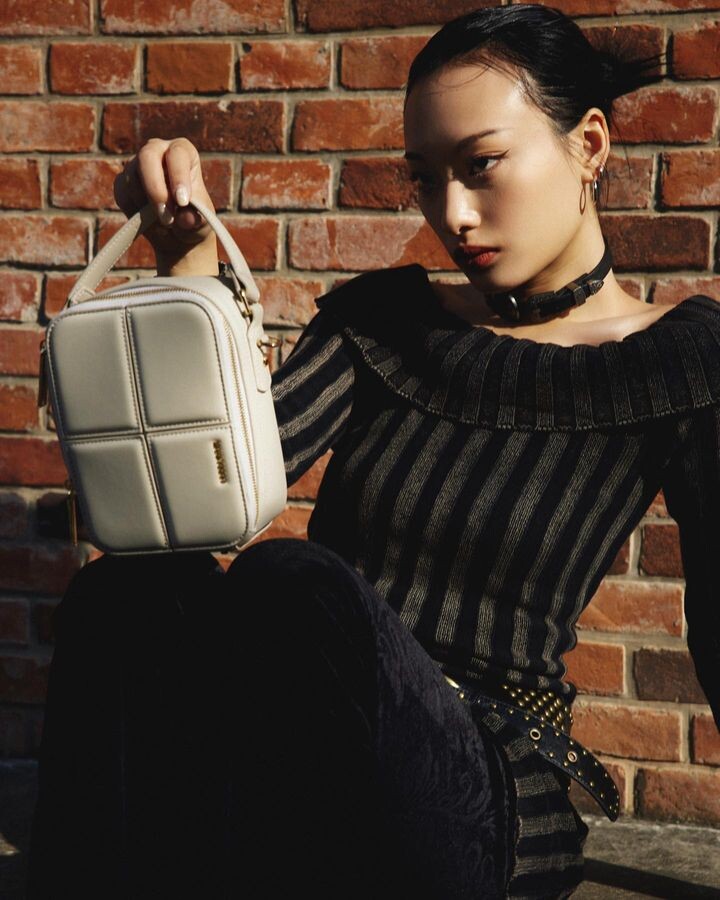 Picture of Ruby Huang